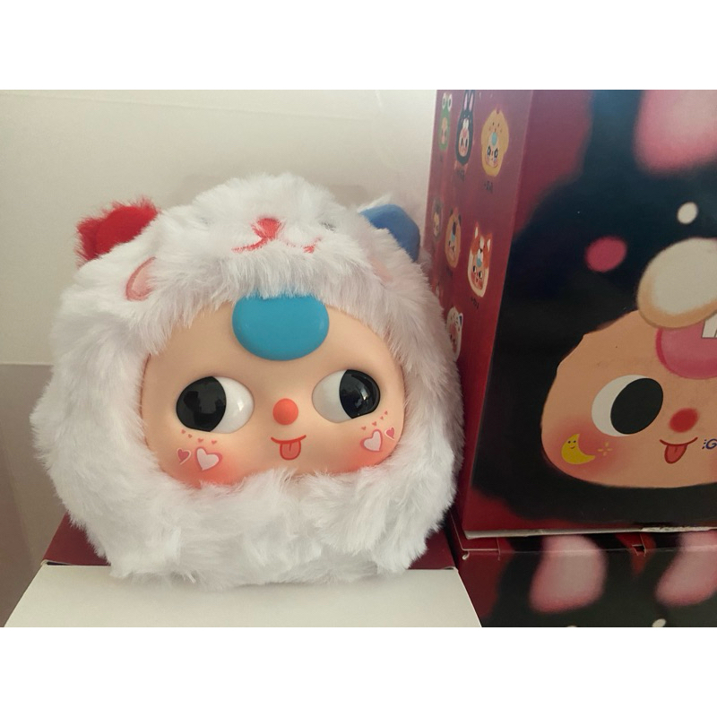 Baby tree v2ของแท้ พร้อมส่งในไทย สุ่มเอง/เช็คการ์ดเช็คตา จัดส่งในวัน ...