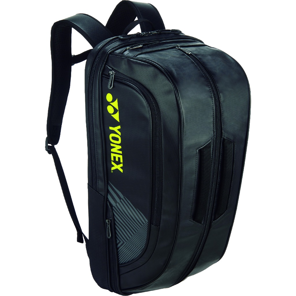 กระเป๋าแบดมินตัน YONEX EXPERT BACKPACK BA02312EX ของแท้ | Shopee Thailand