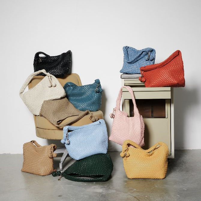 Sugar Monday Poppy Shoulder Bag (2318) | Shopee Thailand