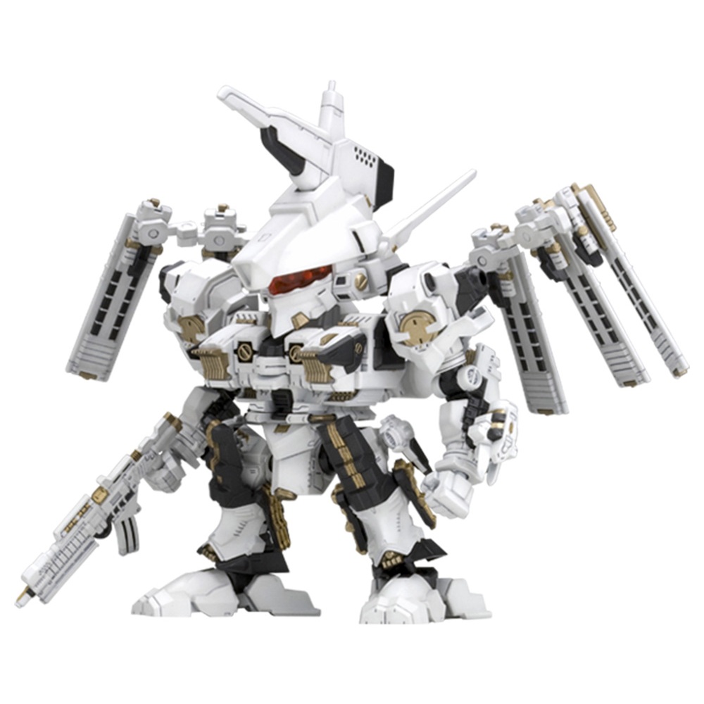 [Pre Order 03/2568] Kotobukiya D-Style Armored Core Rosenthal Type ...