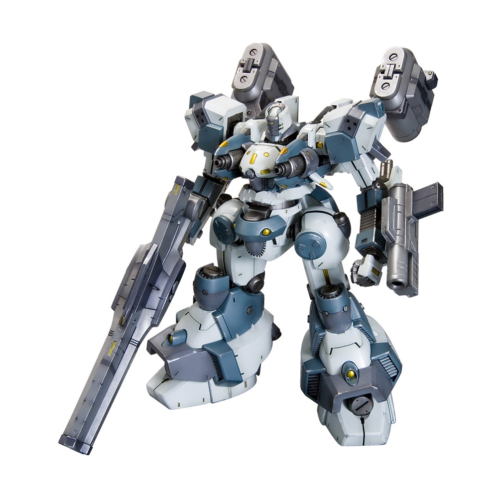 [Pre Order 03/2568] Kotobukiya Armored Core 1/72 Mirage C04-ATLAS Fox ...