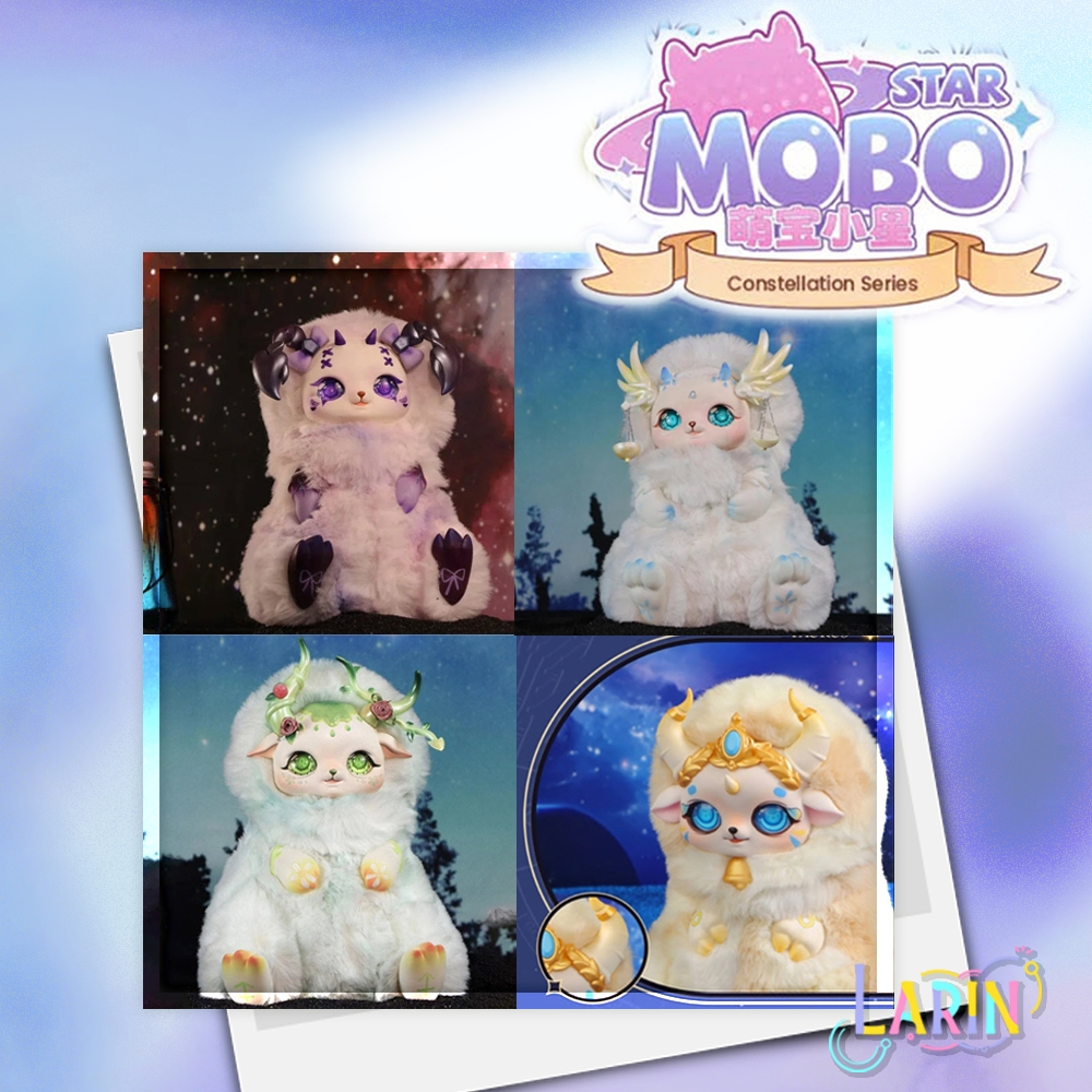 [🔥ซื้อผ่านVideoลด 30%🔥] [จุ่มเดี่ยว/ ยกBox พร้อมส่ง!!!] MOBO STAR ...