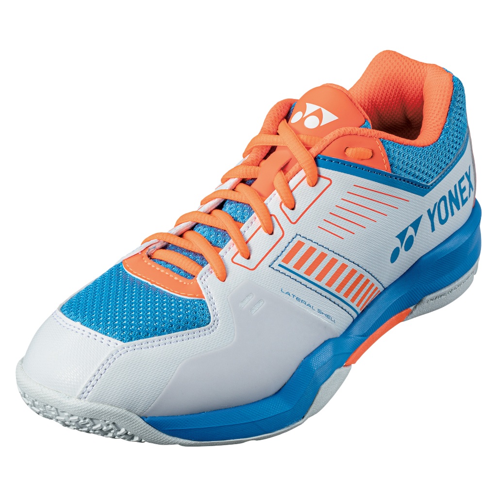 YONEX POWER CUSHION STRIDER FLOW (SHBSF1) รองเท้าแบดมินตันช่วยให้การ ...
