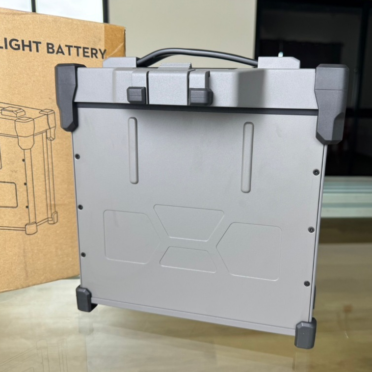 แบตเตอรี่โดรนการเกษตร DJI T16 Intelligent Flight Battery | Shopee Thailand