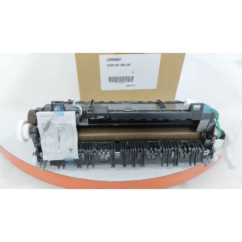 ชุดทำความร้อน FUSER UNIT BROTHER (LU8566001) สำหรับรุ่น MFC-8910DW ...