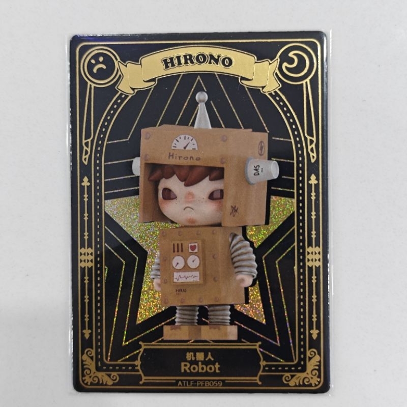 COD⚠️Popmart Popcard ⚠️Art Life Collection Card กล่องตาบอดการ์ดชุด ...