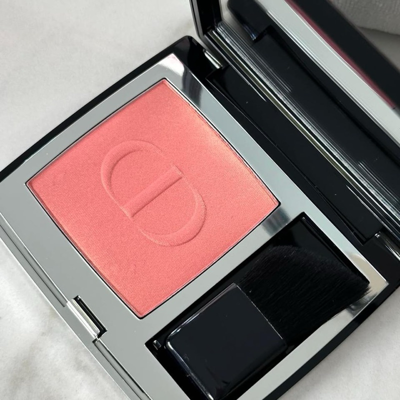 DIOR Rouge Blush Cheek and Cheekbone Blush ขนาด 6.7 กรัม💥ของแท้ฉลากไทย💥 ...