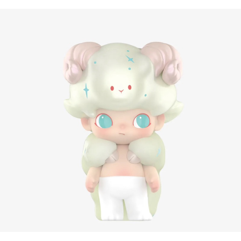 Dimoo Zodiac series : Aries #popmart | Shopee Thailand