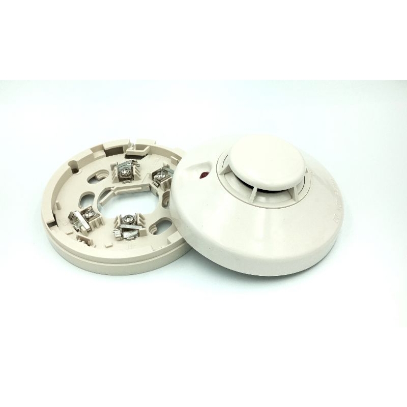 Smoke Detector รุ่น 882 ยี่ห้อ System Sensor | Shopee Thailand