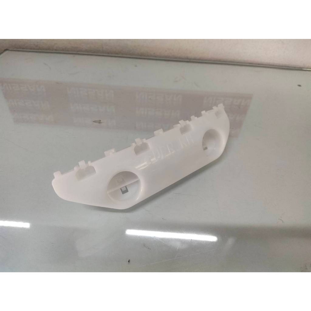 ขายึดกันชนหน้า แท้ 100% นิสสัน อัลเมร่า รุ่นแรก ปี2010-2019 -N17 ...