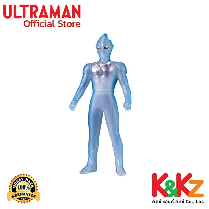 Bandai Ultra Hero Series EX Lution (Ultraman Arc) / ฟิกเกอร์ยอดมนุษย์ ...