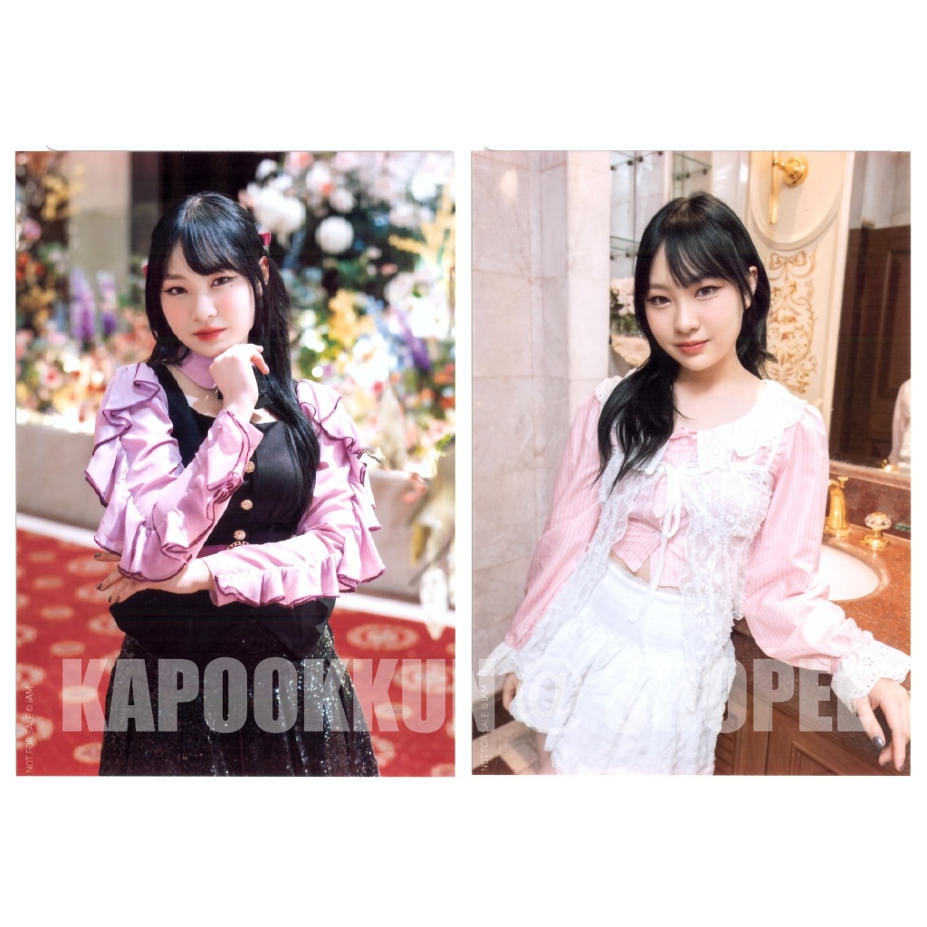 [ปก][2/3] BNK48 16th single Kiss Me! ให้ฉันได้รู้ Kurumi to Dialogue Dare no Koto wo Ichiban ...