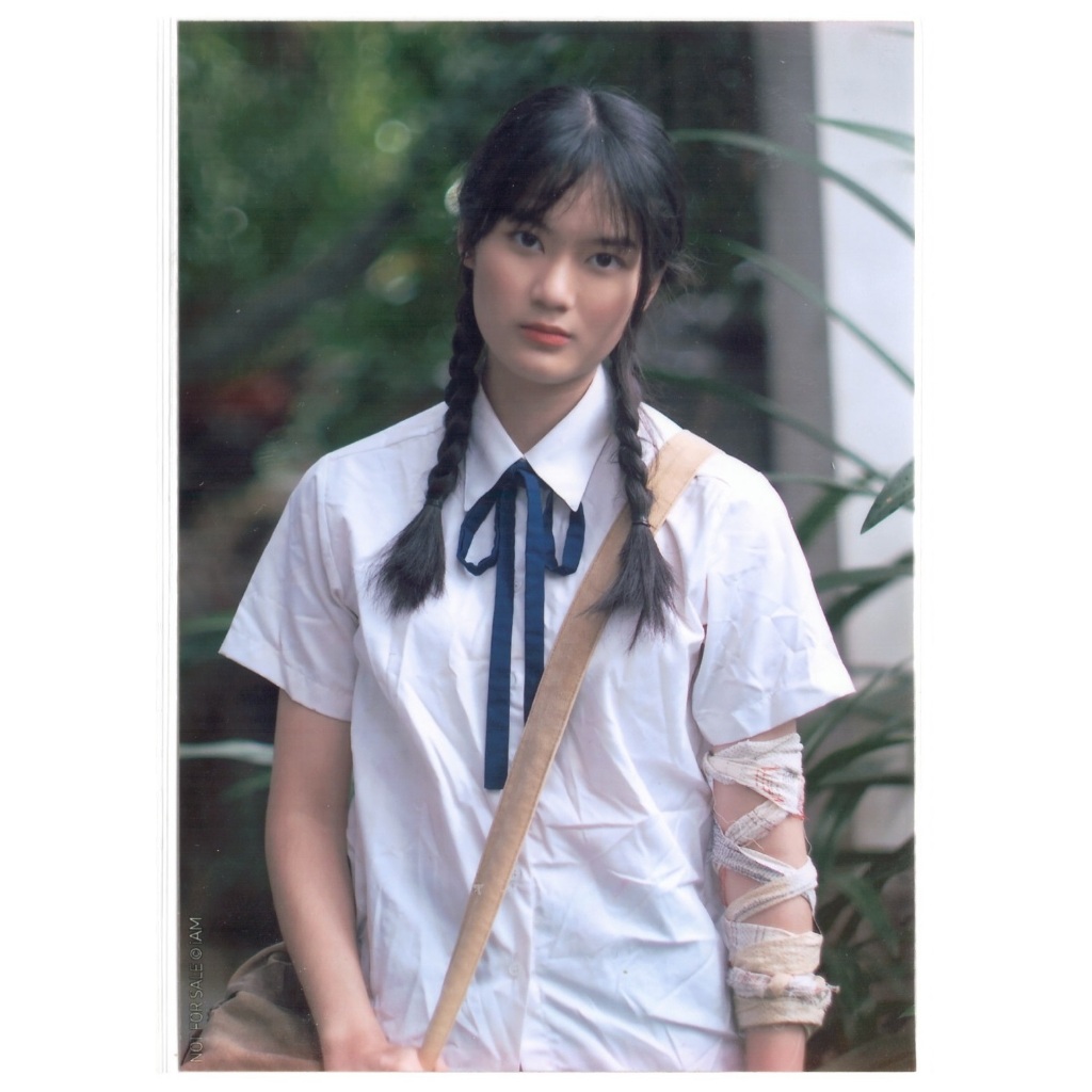 [ปก][2/2] BNK48 First Rabbit กระต่าย รุ่น 3 รูปสุ่ม Sayonara Crawl ...