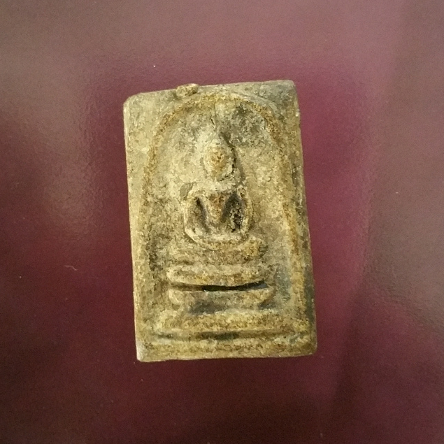 พระสมเด็จ วัดระฆัง พิมพ์ใหญ่ Phra Somdej Wat Rakhang, large print ความ ...