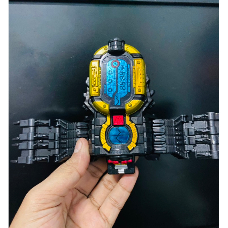 ขอมือ Spider Shock Memory Gadget | Shopee Thailand