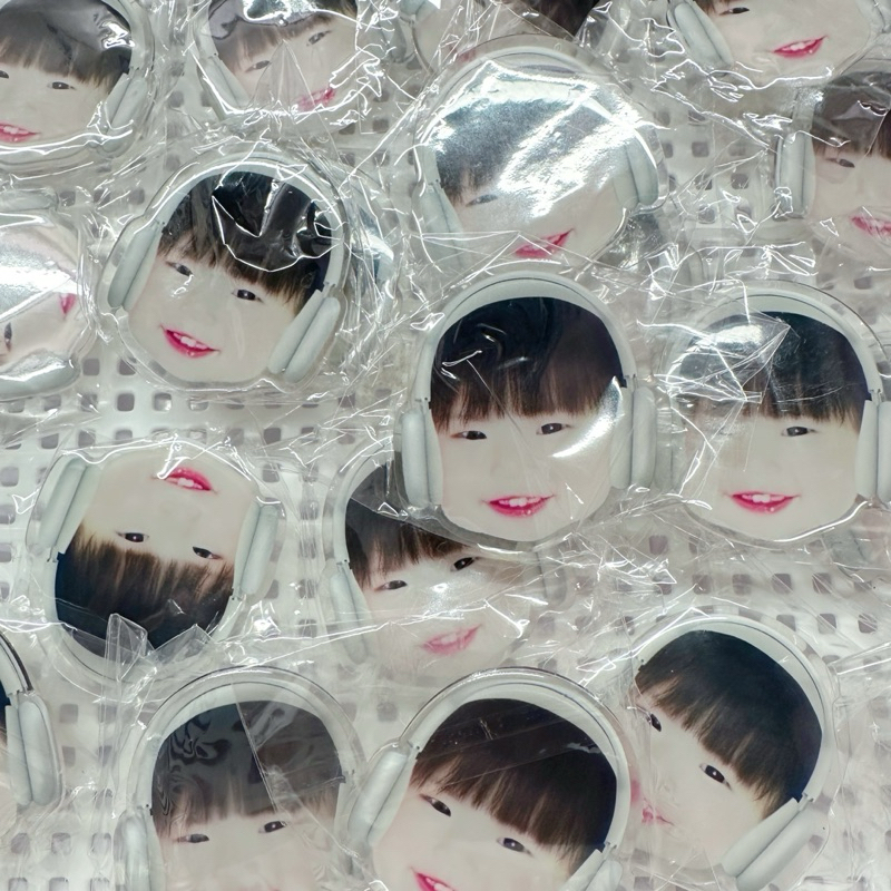 พร้อมส่ง griptok เฮดโฟนโดยอง | Shopee Thailand