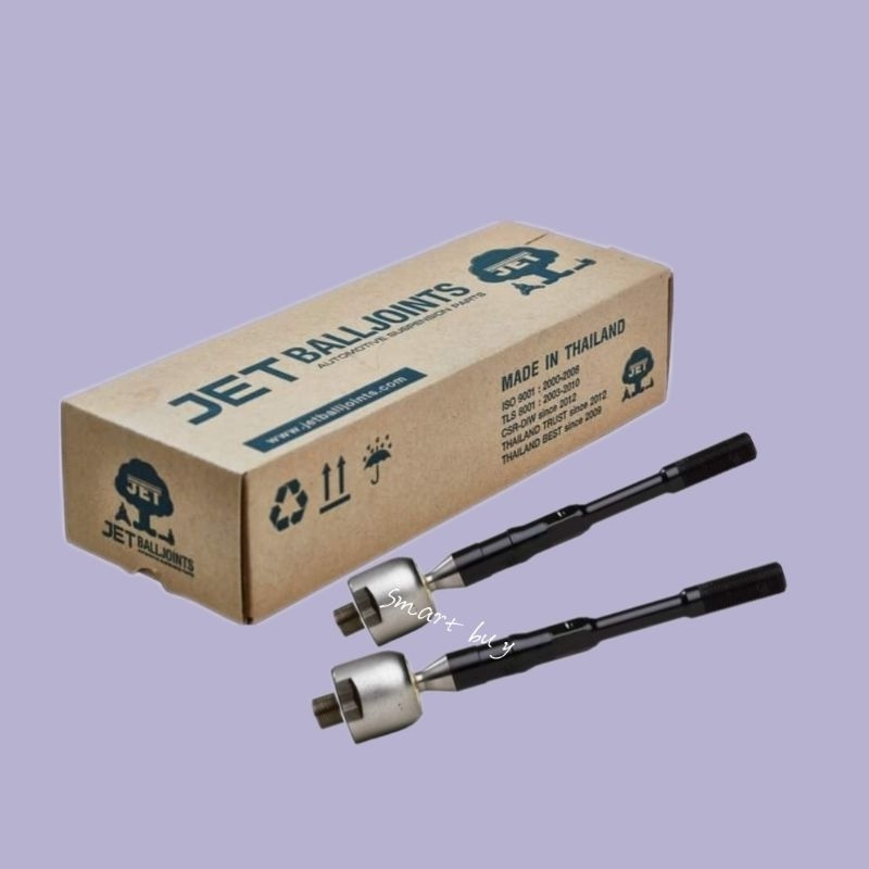 ลูกหมากแร็ค JET JR-B020 MITSUBISHI มิตซูบิชิ ออลนิวไทรทัน 4X2 | Shopee ...