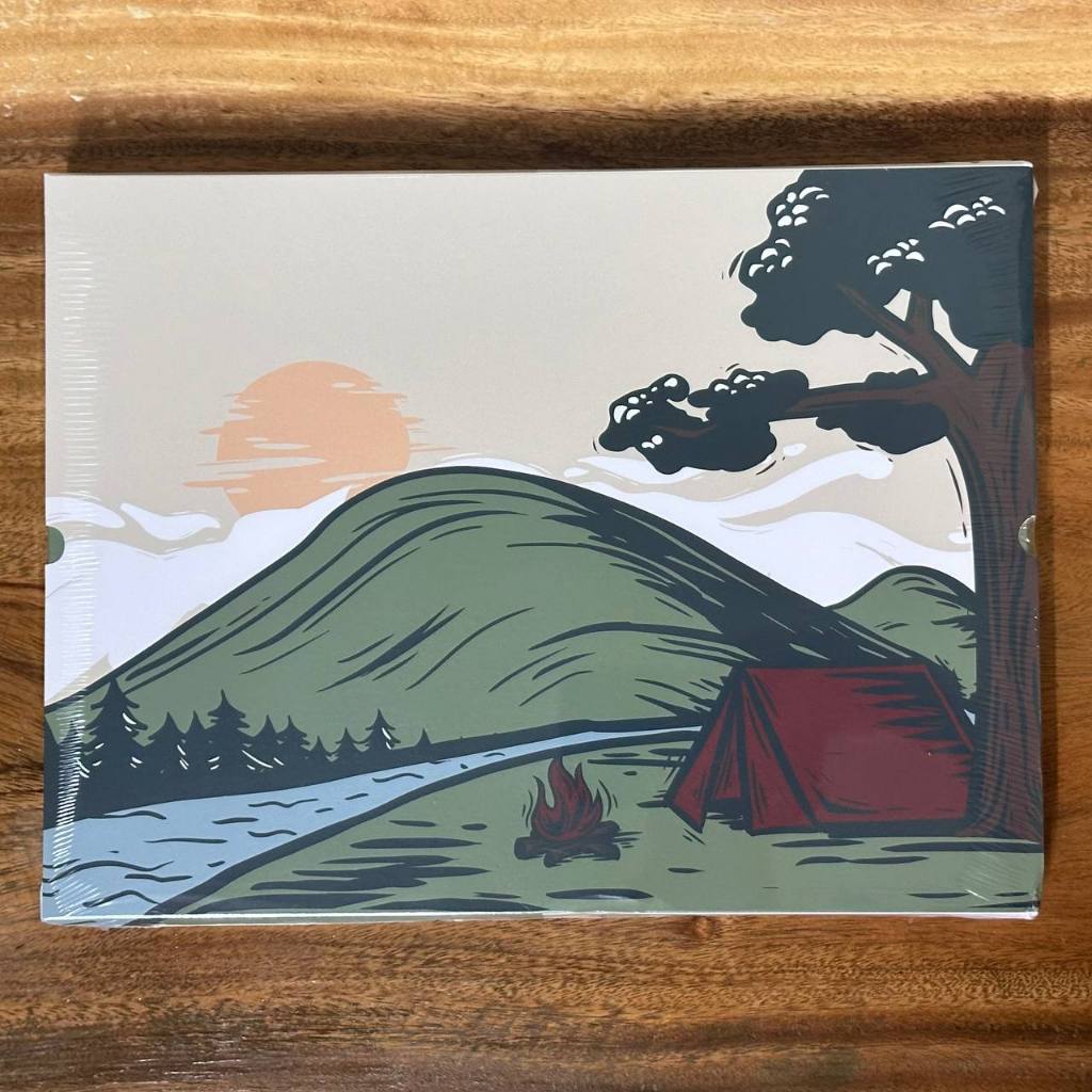 GMK Camping R3 keycap - base set | Shopee Thailand