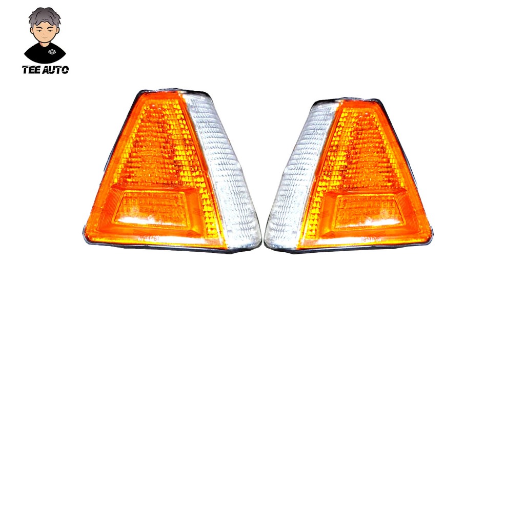 ไฟมุม MITSUBISHI GALANT SIGMA A161 1982 - 1984 | Shopee Thailand