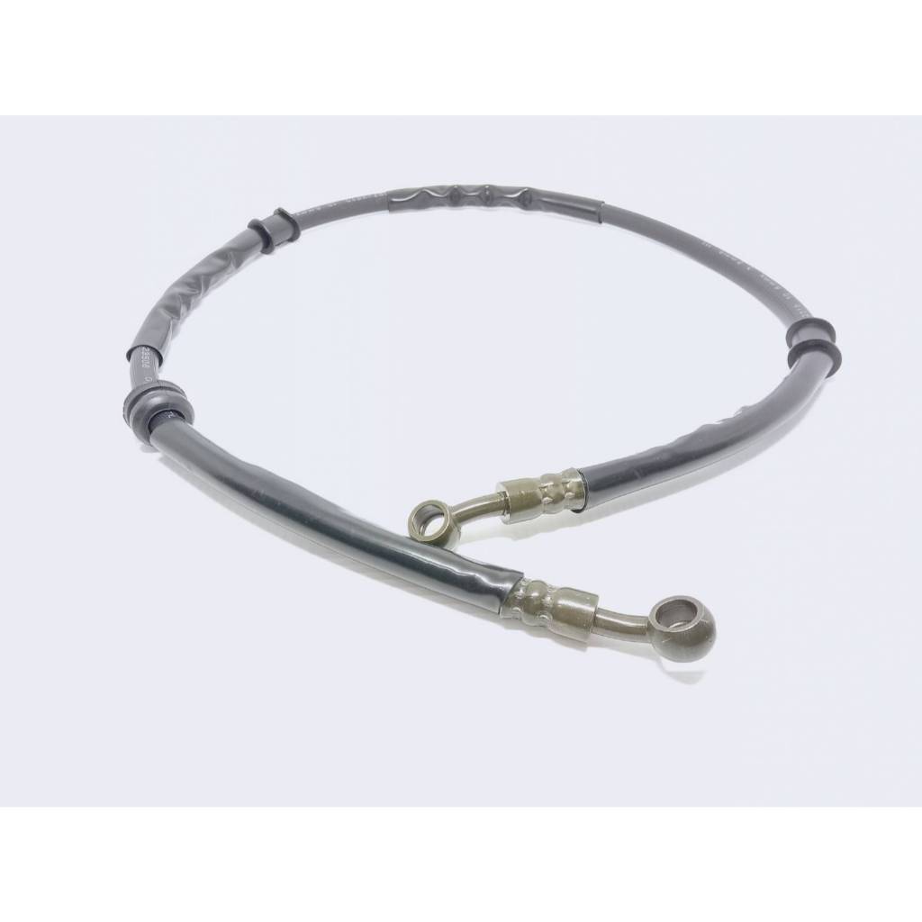 สายดิสเบรกหน้า (38 นิ้ว) / HOSE COMP, FR. BRAKE / 5VV-F5872-10 / สำหรับ ...