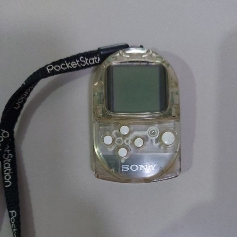 playstation Pocket เมมโมรี่การ์ด Play 1 งานญี่ปุ่นแท้ | Shopee Thailand