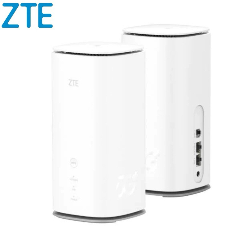 5G Router ZTE MC888 Pro NSA/SA 4.6Gbps - Wi-Fi AX5400 ใหม่เครื่องแท้ ...