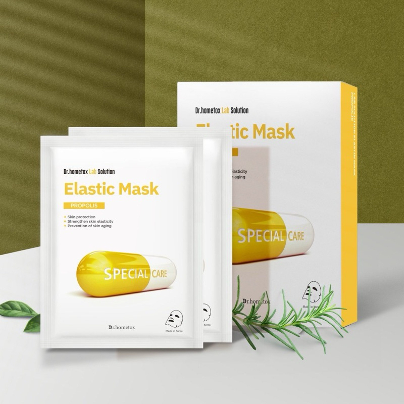 Dr.hometox lab solution | Shopee Thailand