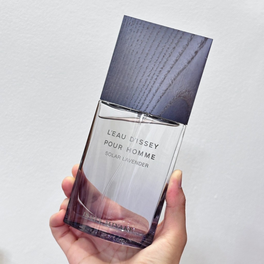 น้ำหอมแท้แบ่งขาย Issey Miyake L'eau D'Issey Pour Homme Solar Lavender EDT | Shopee Thailand