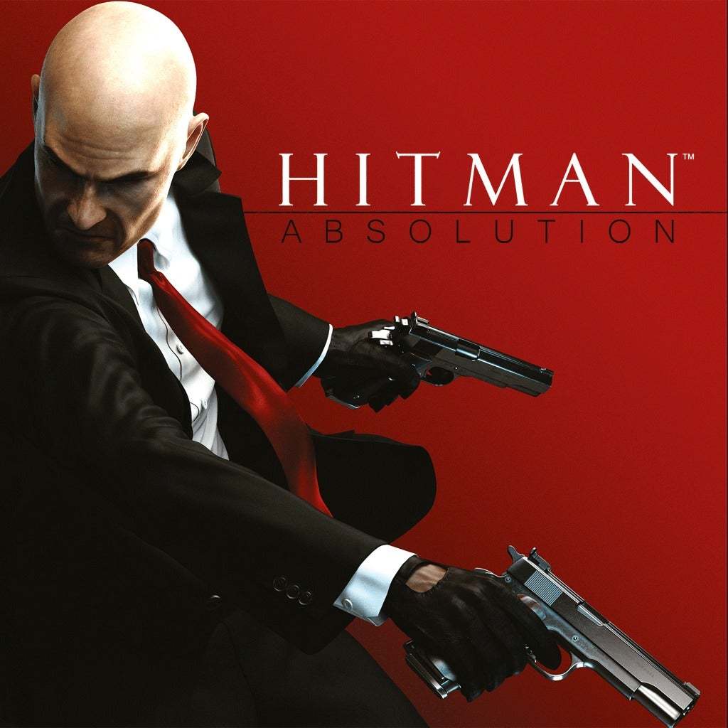 HITMAN Absolution เกม คอม PC USB Flashdrive | Shopee Thailand