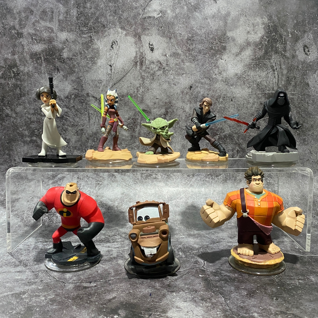 Figure Disney Infinity | Shopee Thailand