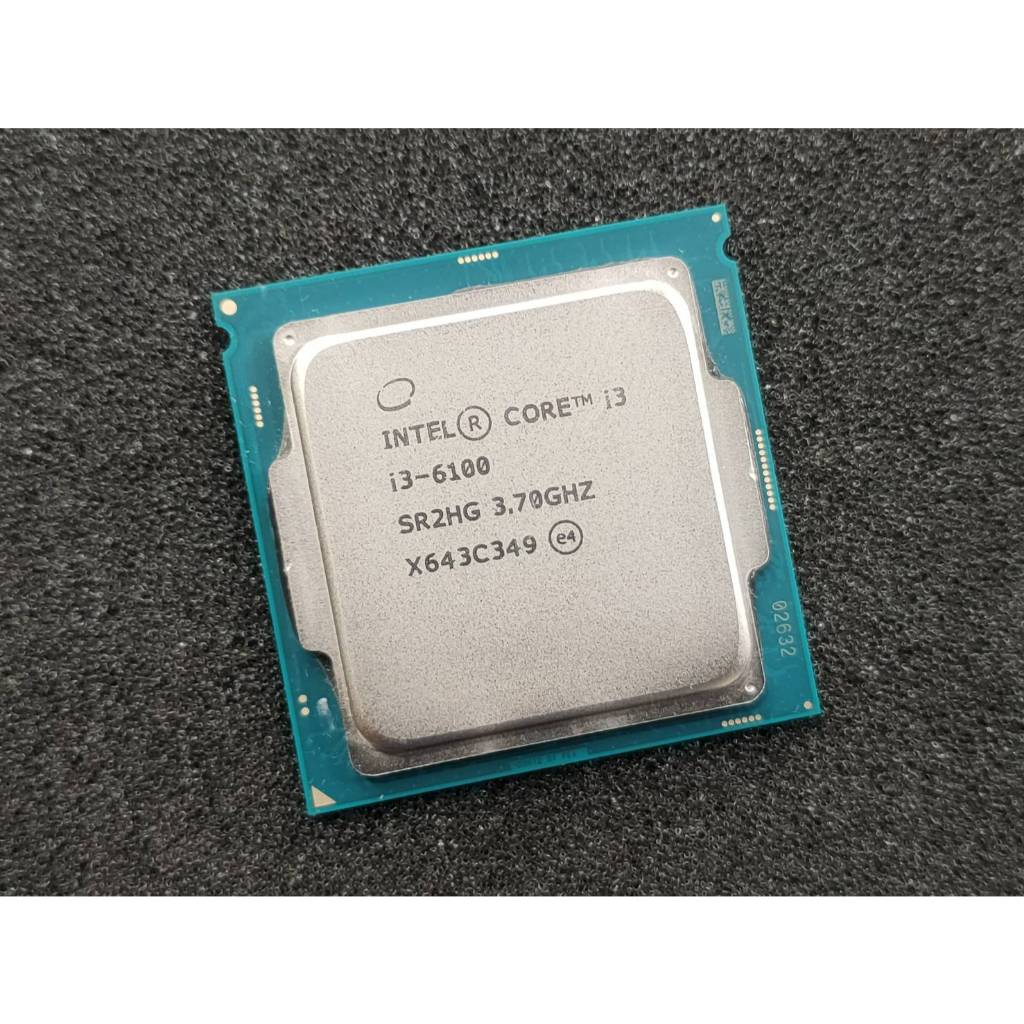 CPU Socket 1151 Intel Gen6 - Gen7 | ซีพียู For PC | Shopee Thailand