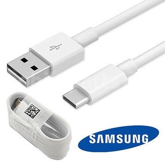 Samsung SM-G970F Galaxy S10e - USB Type-C GH39-01996AData Cable EP ...