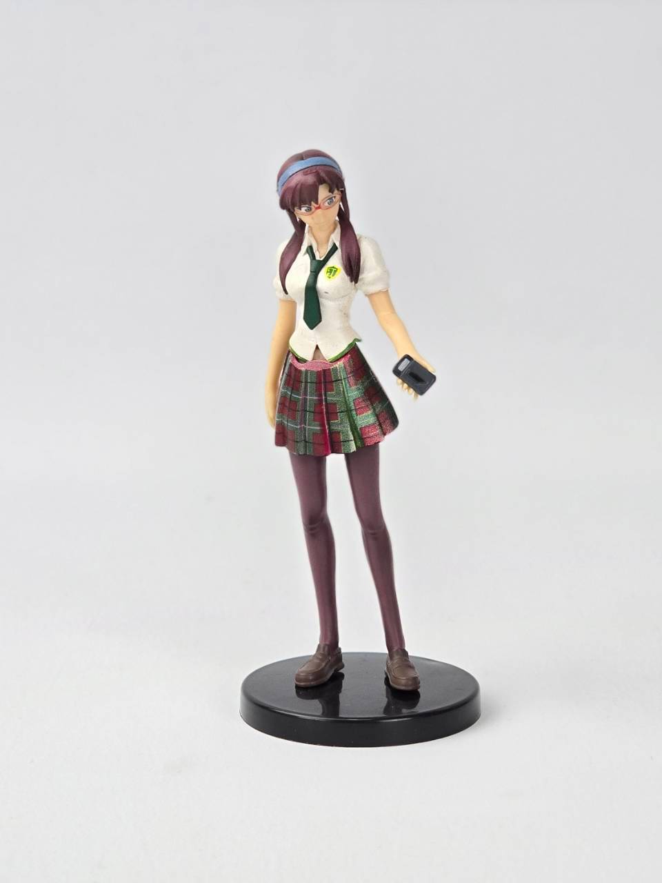 Evangelion Nendoroid Figure Mari Makinami Illustrious | Shopee Thailand