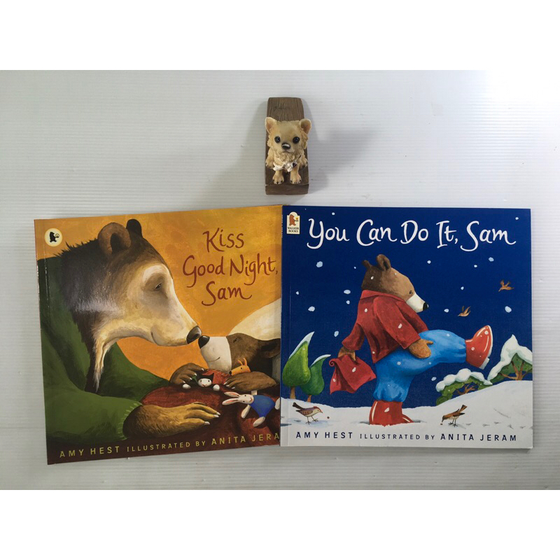 You Can Do It, Sam, Kiss Good Night Sam, Don't you Feel Well, Sam By ...