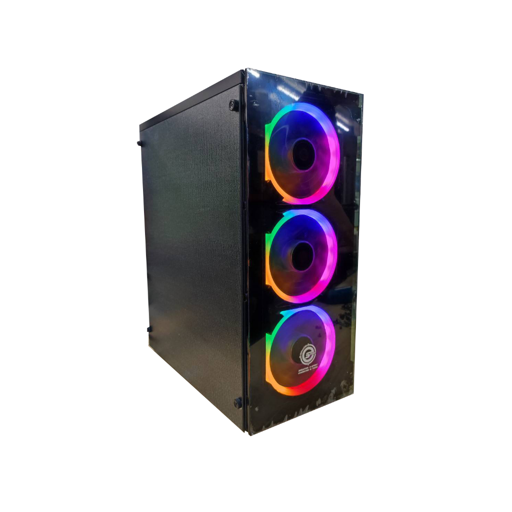 เกมมิ้งเคส Case Neolution E-sport - VEGA-LIGTH RGB | Shopee Thailand