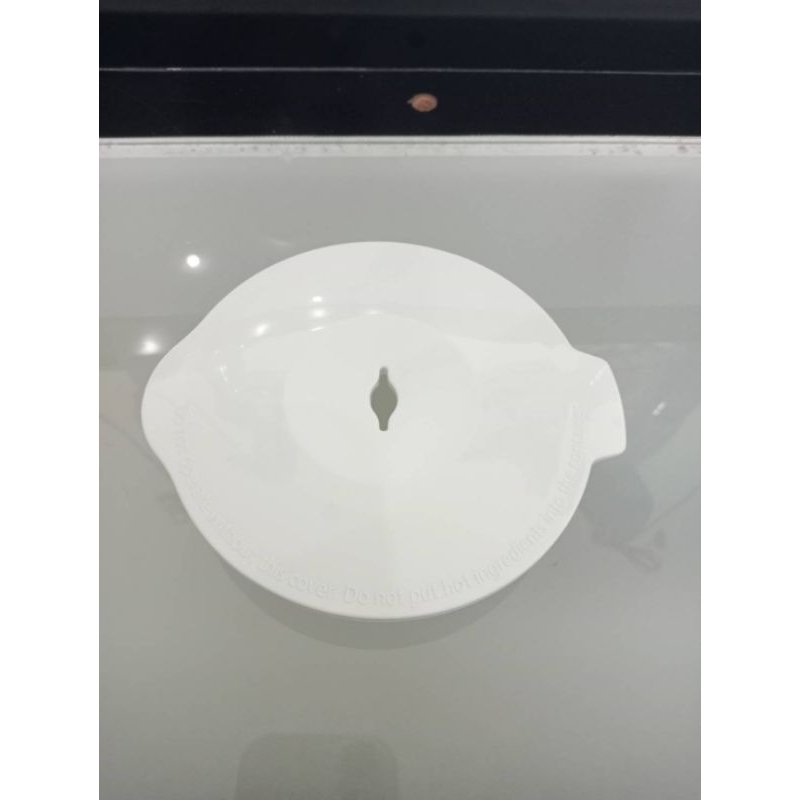 ฝาปิดเครื่องปั่น Panasonic อะไหล่แท้ ใช้กับรุ่น MX-EX1001,EX1011,EX1031 ...