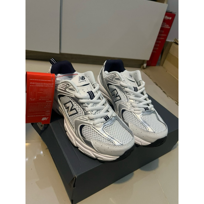 NB New balance 530 มือ 1 (ไม่แท้) | Shopee Thailand