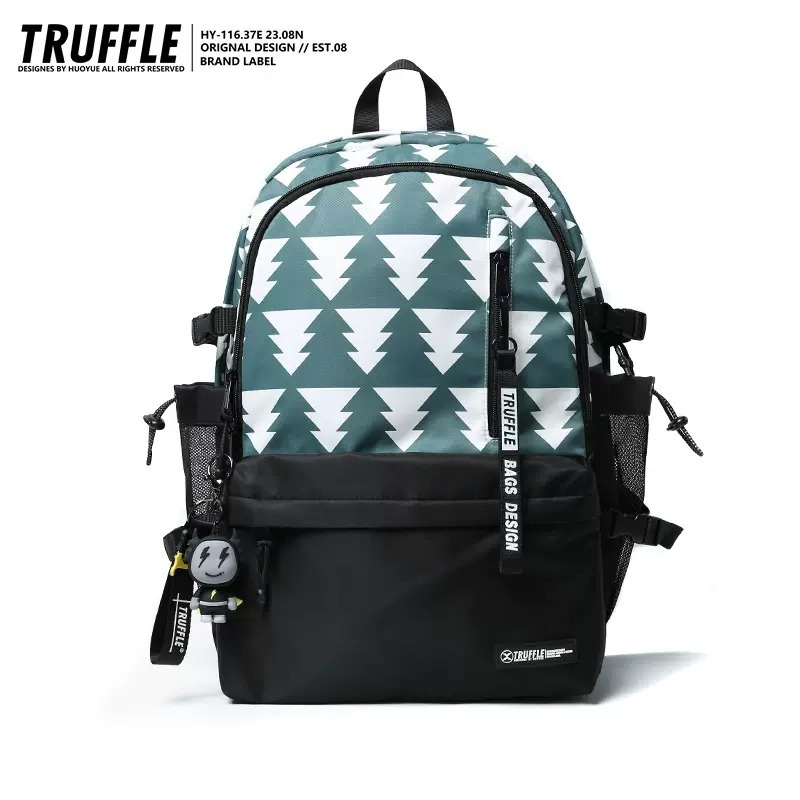 Truffle Backpack V.1 2023 กระเป๋าสำหรับ Macbook M2, M1 Pro 14-16 ...