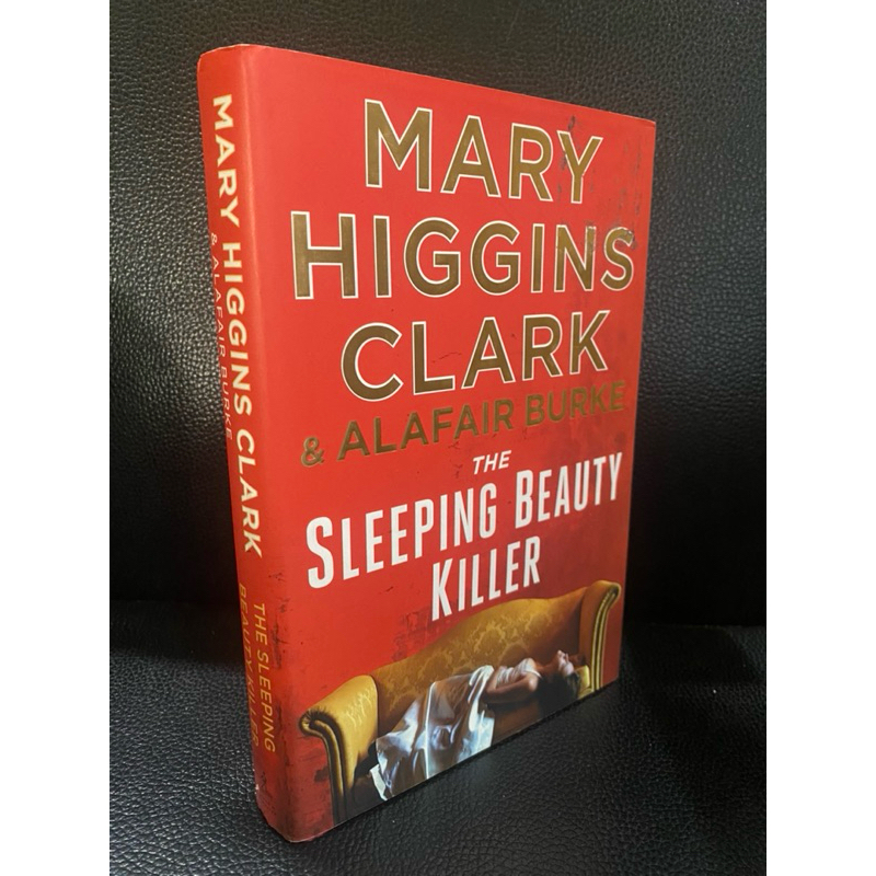 (หนังสือภาษาอังกฤษพร้อมส่ง)MARY HIGGINS CLARK & ALAFAIR BURKE (T2 ...