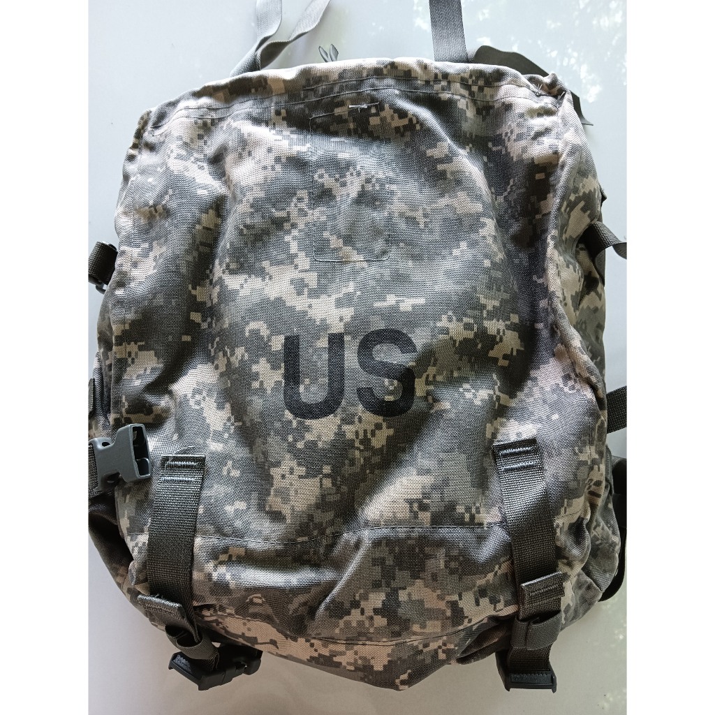 เป้ทหารของหน่วย SPECIALTY DEFENSE MEDIC BAG US แท้ 100 เปอร์เซ็นต์ ...