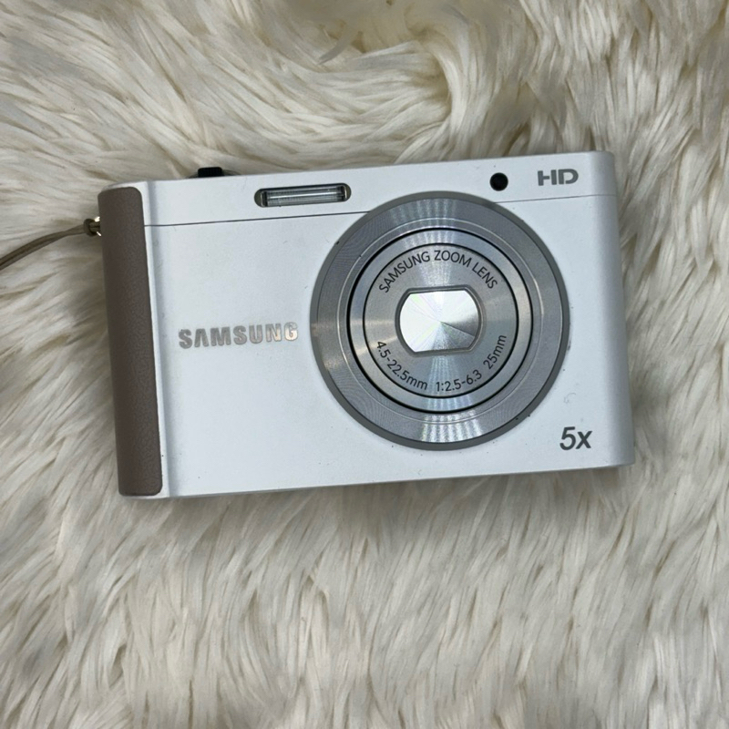 กล้องดิจิตอลเก่า Samsung ST88 เมนูไทย | Shopee Thailand