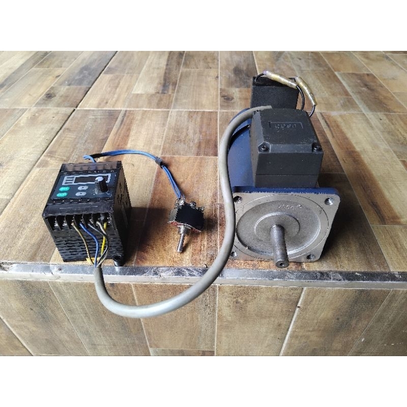 มอเตอร์บัสเลส JSCC อ่านรายละเอียด | Shopee Thailand