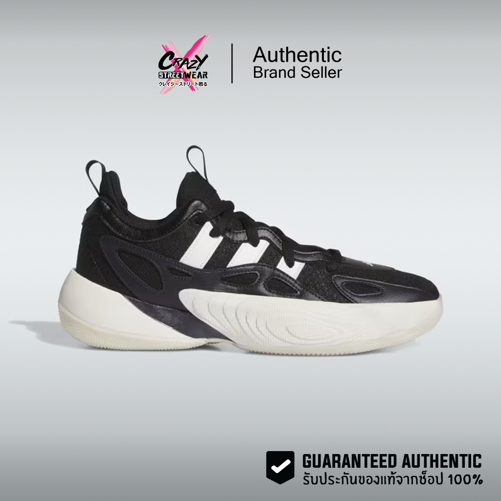 รองเท้าบาส Adidas Trae Unlimited 2 (IE7764) สินค้าลิขสิทธิ์แท้ Adidas ...