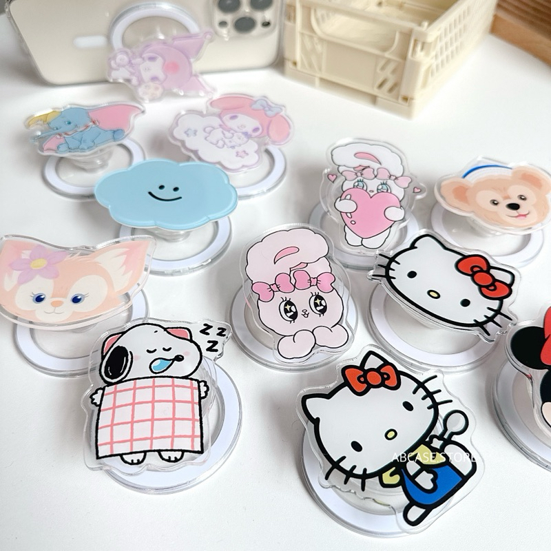 Griptok แม่เหล็ก ( เฉพาะGriptok ) | Shopee Thailand