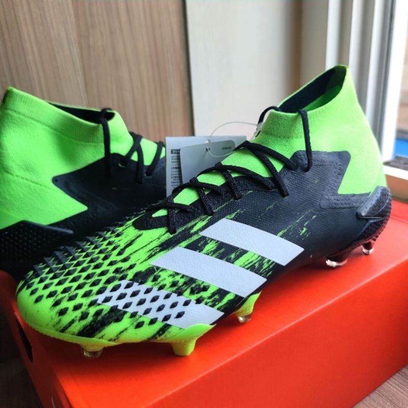 Adidas Predator Mutator 20.1 Fg ( รองเท้าฟุตบอล , รองเท้าสตั้ด ...