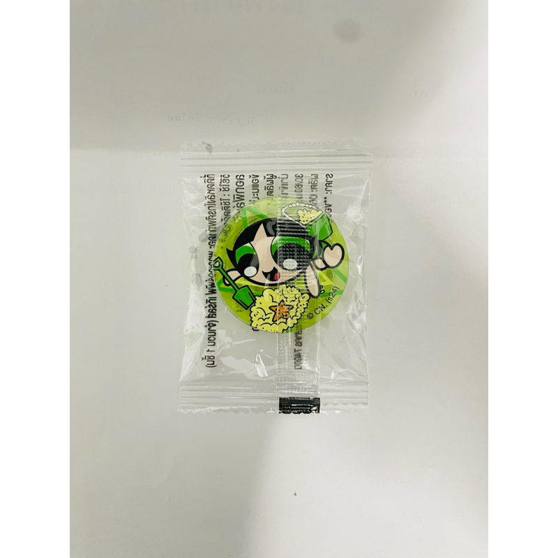 Powerpuff girls phone grip กริ้ปต็อก พาวเวอร์พัฟเกิร์ล | Shopee Thailand