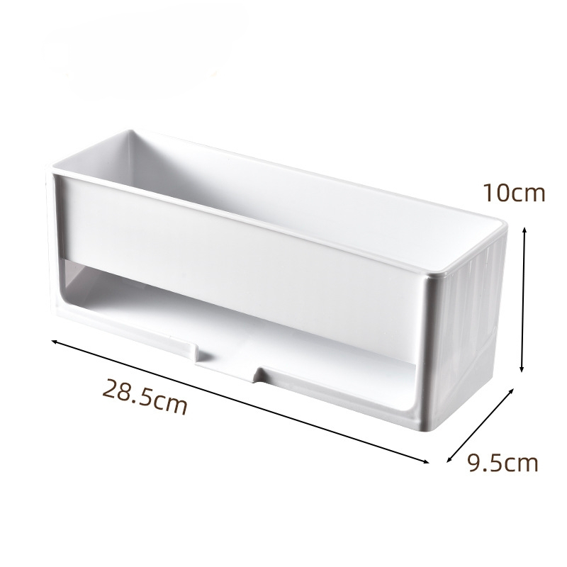 As Well As ชั้นวางของ แบบ ตั้งโต๊ะ มีถาดรองน้ำแบบลักษณะลาดเอียง และราง ...