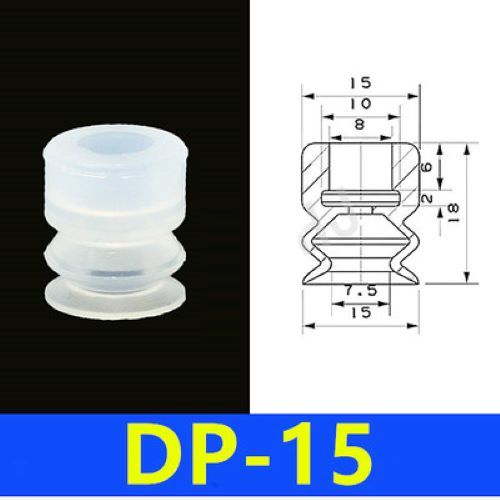 DP Vacuum Pad Suction Cup ยางดูด จุ๊บดูด จุกยาง | Shopee Thailand