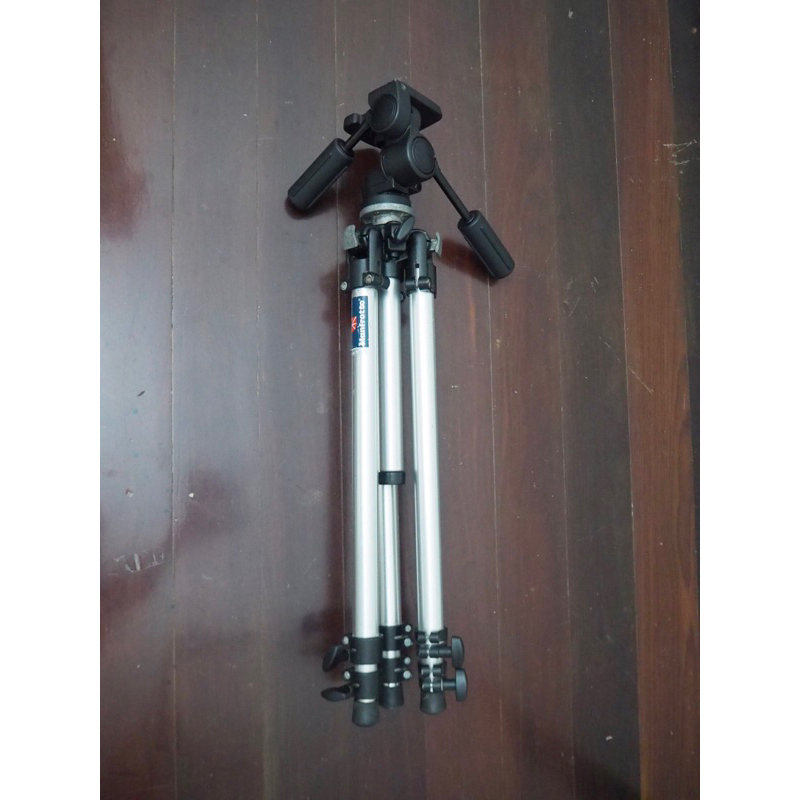 Manfrotto Serial 190/GD15 ขาตั้งกล้อง | Shopee Thailand