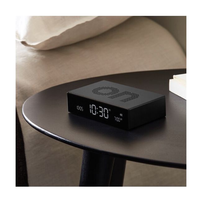 LEXON นาฬิกาปลุก FLIP PREMIUM | Shopee Thailand